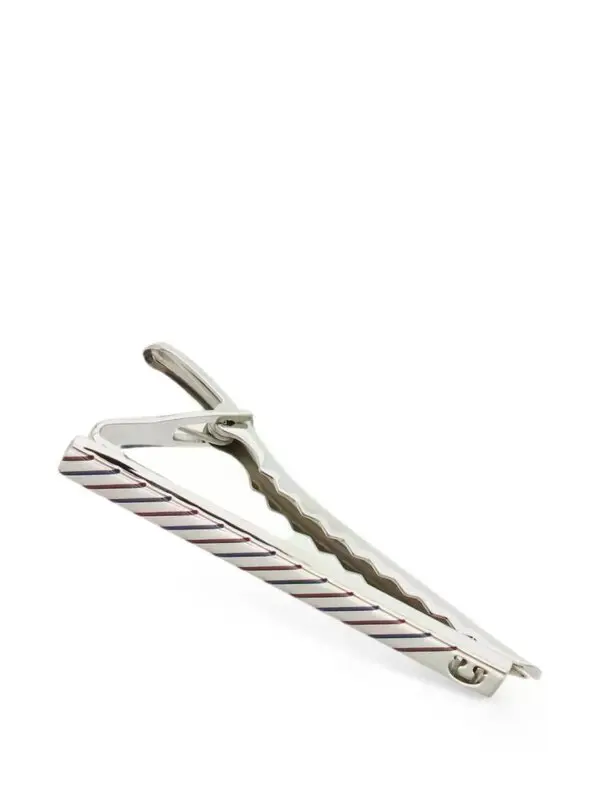 FERRAGAMO Gancini Tie Pin