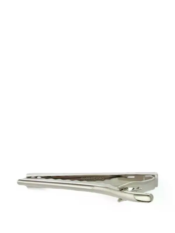 FERRAGAMO Gancini Tie Pin