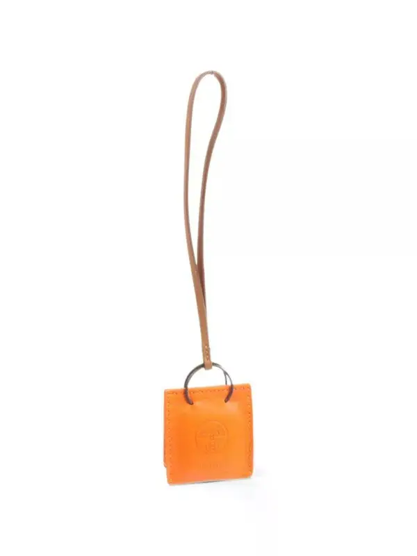 Hermès Sac Bag Charm