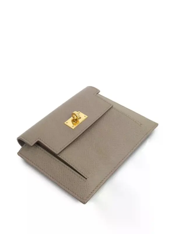 Hermès 2019 Kelly Pocket Wallet