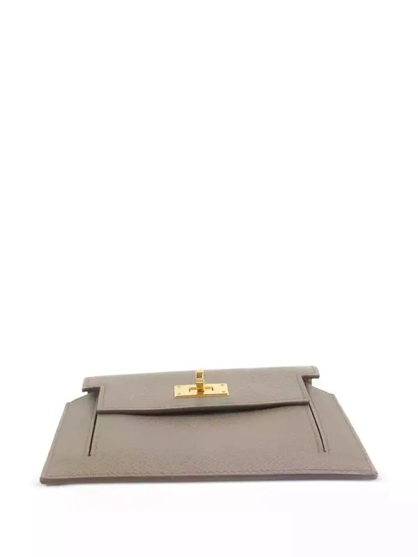 Hermès 2019 Kelly Pocket Wallet
