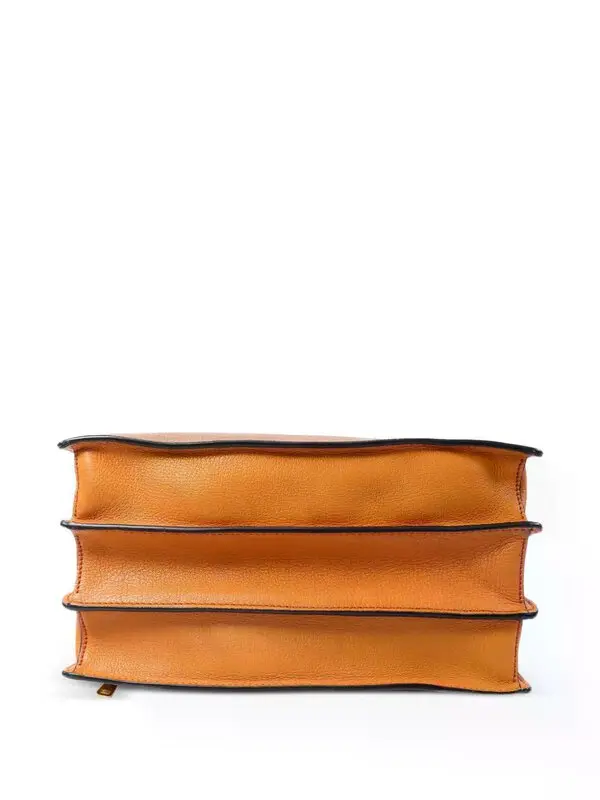 Miu Miu Leather Shoulder Bag
