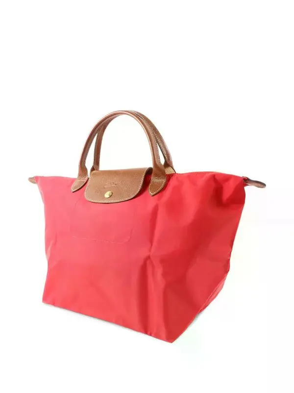 Longchamp Le Pliage Tote Bag