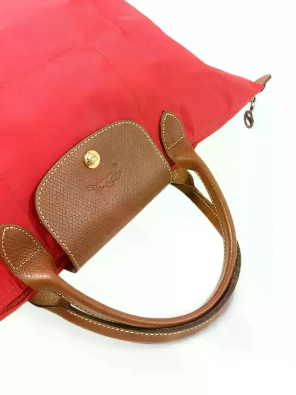 Longchamp Le Pliage Tote Bag
