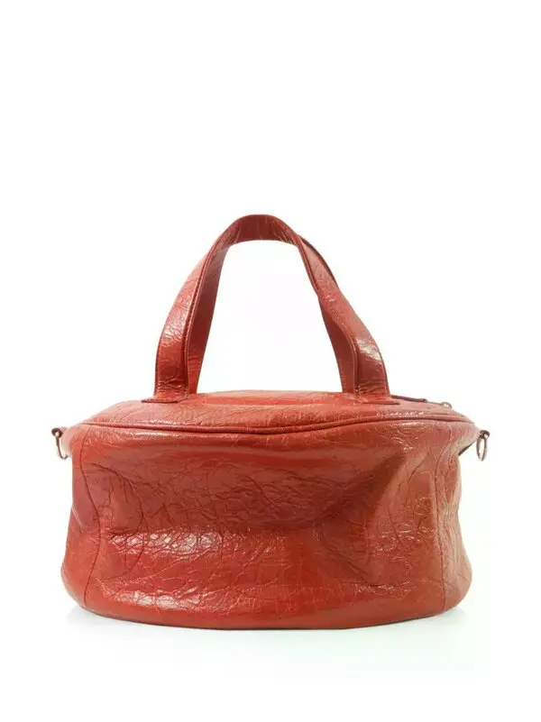 Balenciaga Air Hobo Shoulder Bag