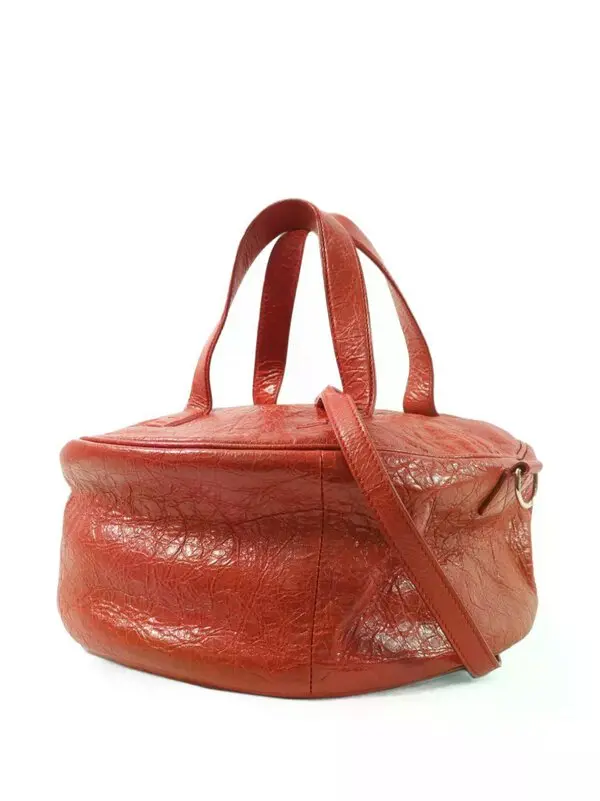 Balenciaga Air Hobo Shoulder Bag