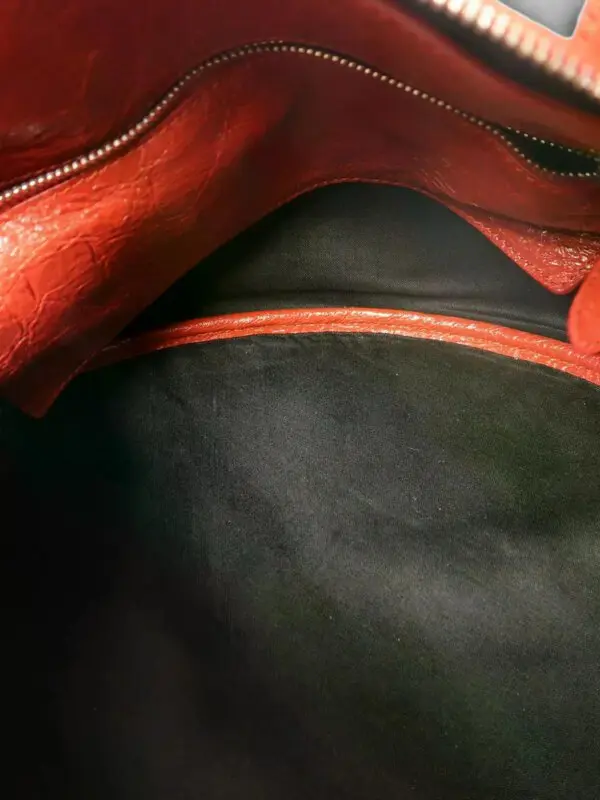 Balenciaga Air Hobo Shoulder Bag