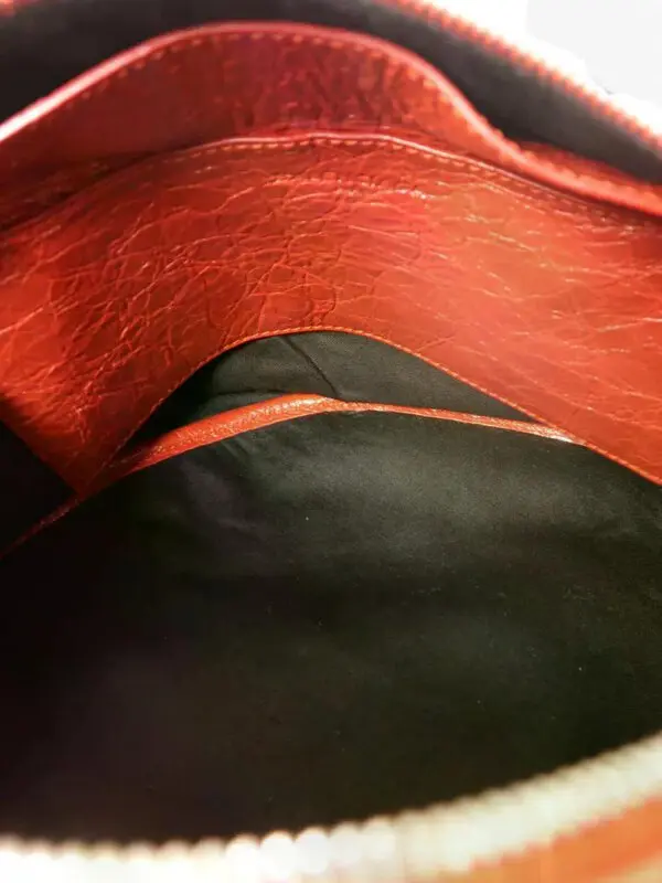 Balenciaga Air Hobo Shoulder Bag