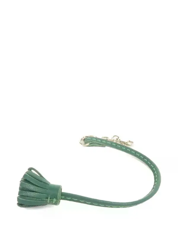 Hermès Carmencita Tassel Bag Charm