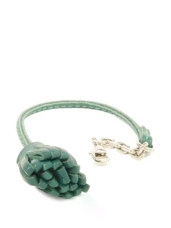 Hermès Carmencita Tassel Bag Charm
