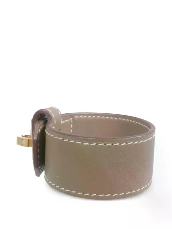 Hermès Kelly Bracelet