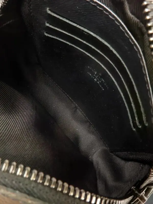 LOUIS VUITTON Christopher Shoulder Bag