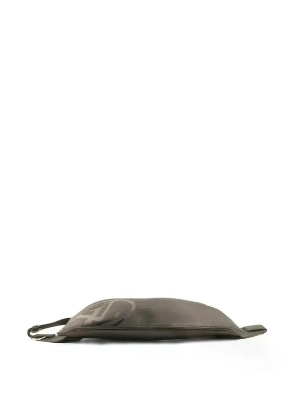 LOUIS VUITTON Epi Circle Belt Bag