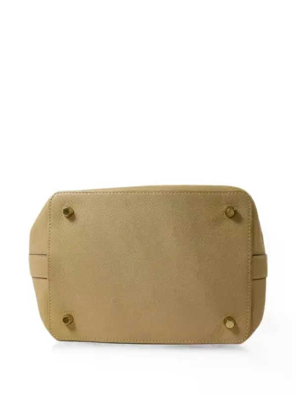 Hermès Toolbox 20 Tote Bag - Neutrals