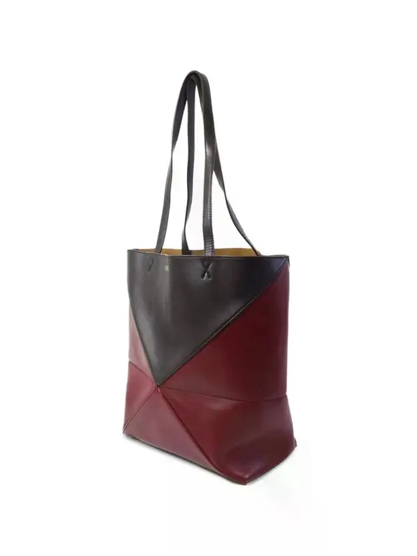 Loewe Medium Tote Bag - Red