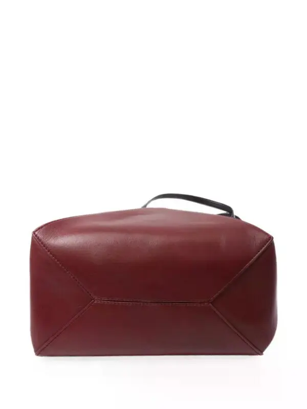 Loewe Medium Tote Bag - Red