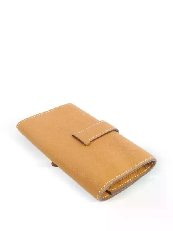 Hermès Bearn Epsom Key Holder