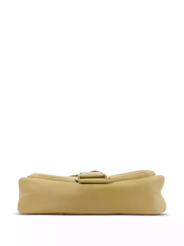 Prada Re-nylon Pocket Belt Bag - Neutrals