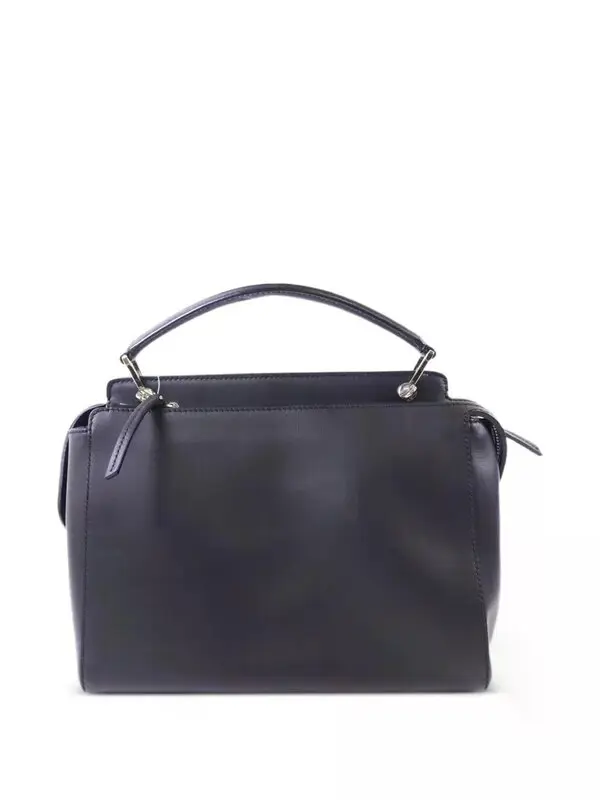 Fendi Dotcom Tote Bag