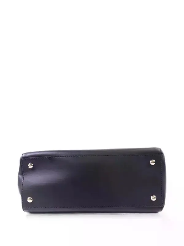 Fendi Dotcom Tote Bag