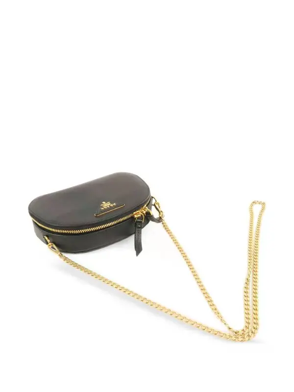 Prada Saffiano Lux Belt Bag