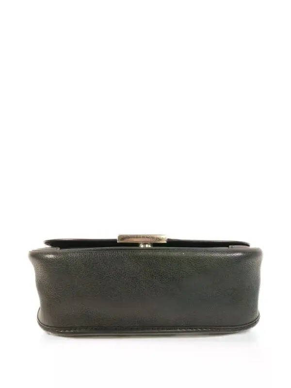 LOUIS VUITTON Epi Leather Buci Shoulder Bag