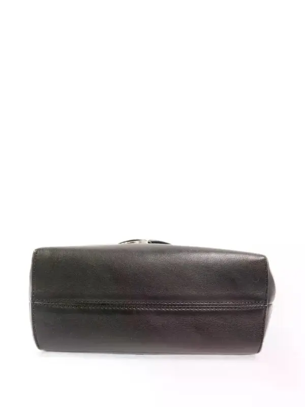 Fendi By The Way Shoulder Bag