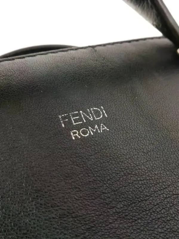 Fendi By The Way Shoulder Bag