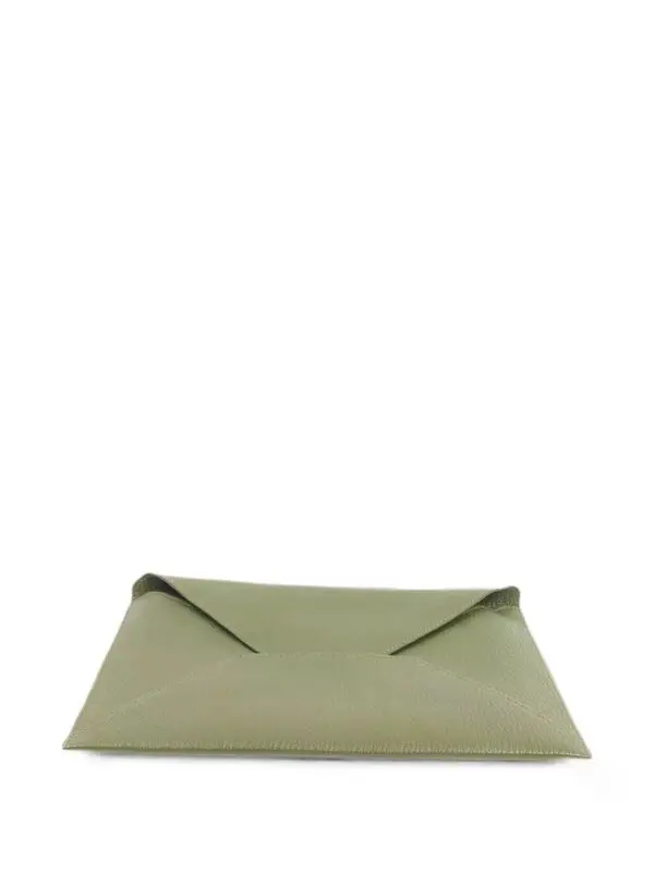 Hermès Envelope Trio Clutch Bag