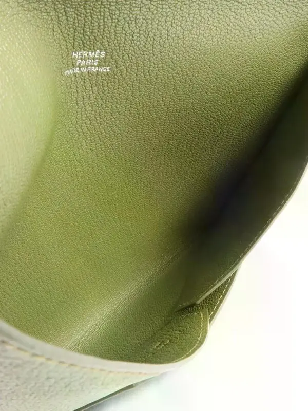 Hermès Envelope Trio Clutch Bag
