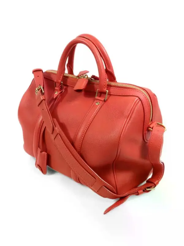 LOUIS VUITTON Sofia Coppola Shoulder Bag