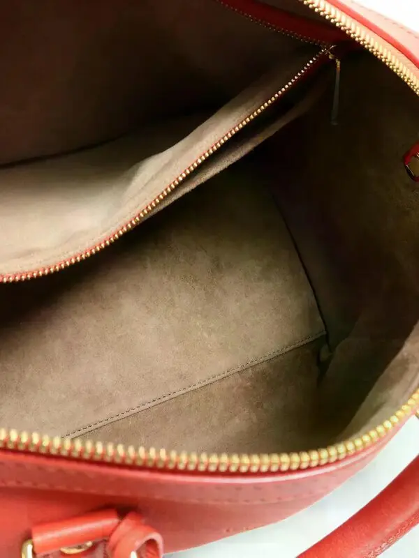 LOUIS VUITTON Sofia Coppola Shoulder Bag