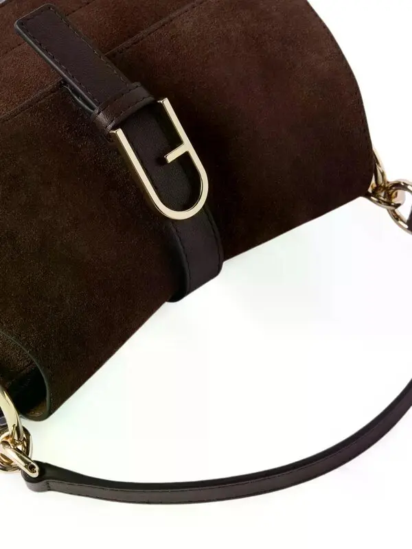 Furla Mini Top Handle Bag