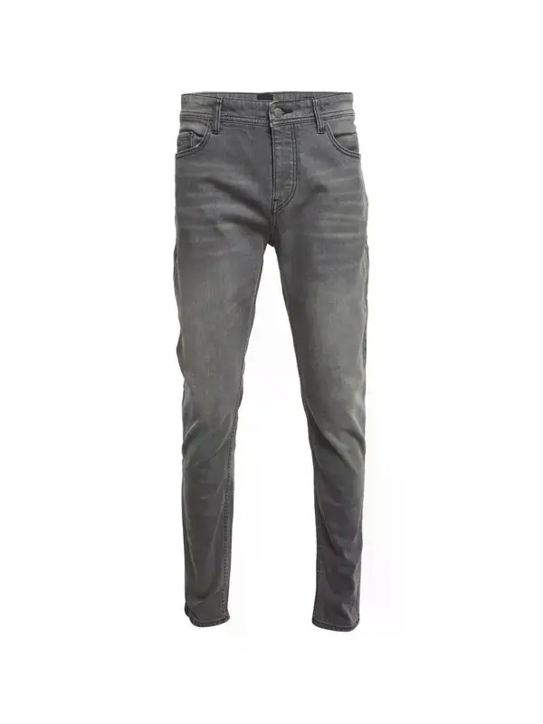 BOSS Taber Bc-c Slim-fit Jeans