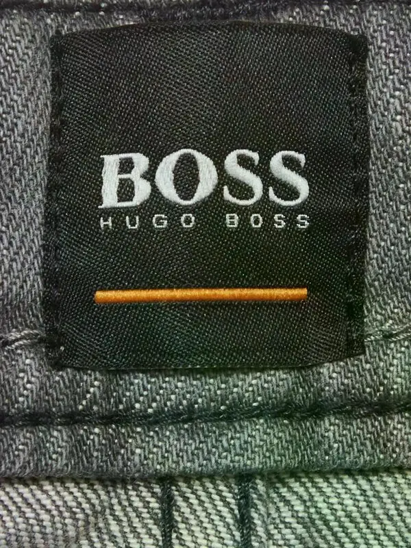 BOSS Taber Bc-c Slim-fit Jeans