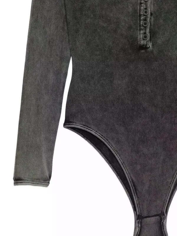 DIESEL® Fresya Acid-wash Bodysuit