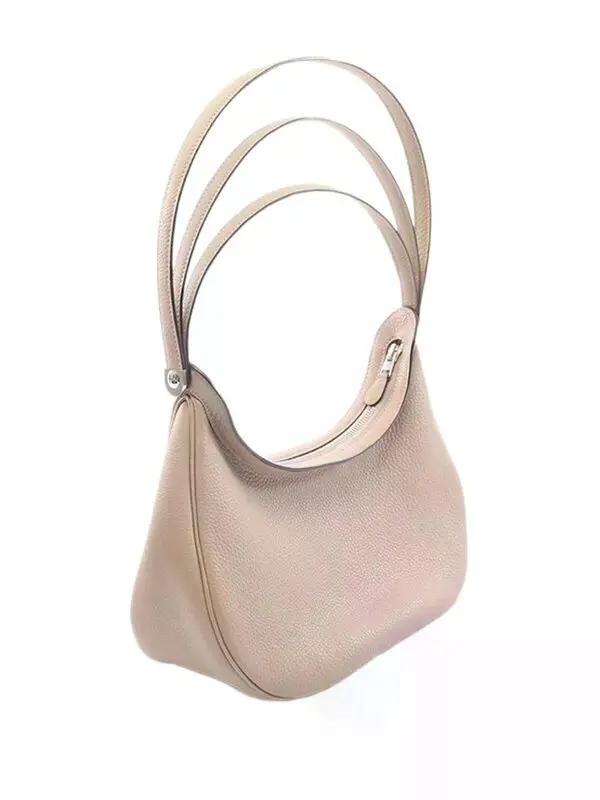Hermès 2002 Togo Shoulder Bag