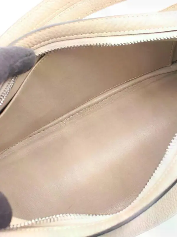 Hermès 2002 Togo Shoulder Bag