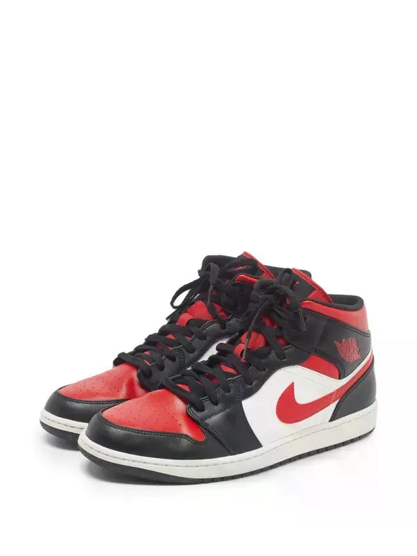 JORDAN Air 1 High-top Sneakers