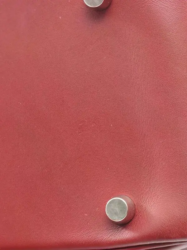 Hermès 2000 Gulliver Purum 32 Handbag