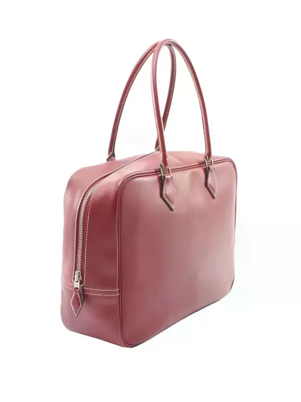 Hermès 2000 Gulliver Purum 32 Handbag