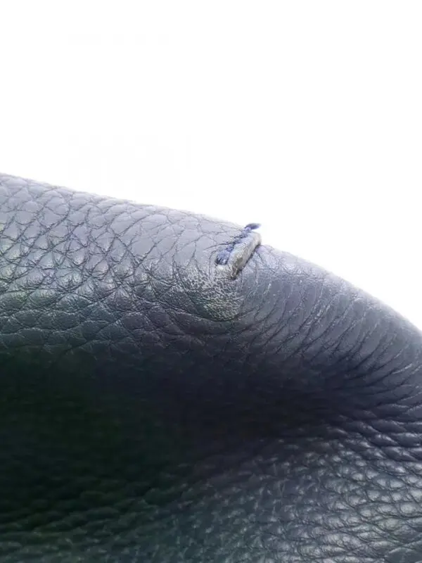 Gucci Calfskin Tote Bag