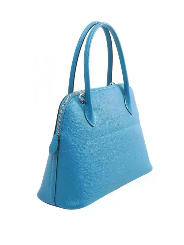 Hermès Epsom Bolide 27 Satchel