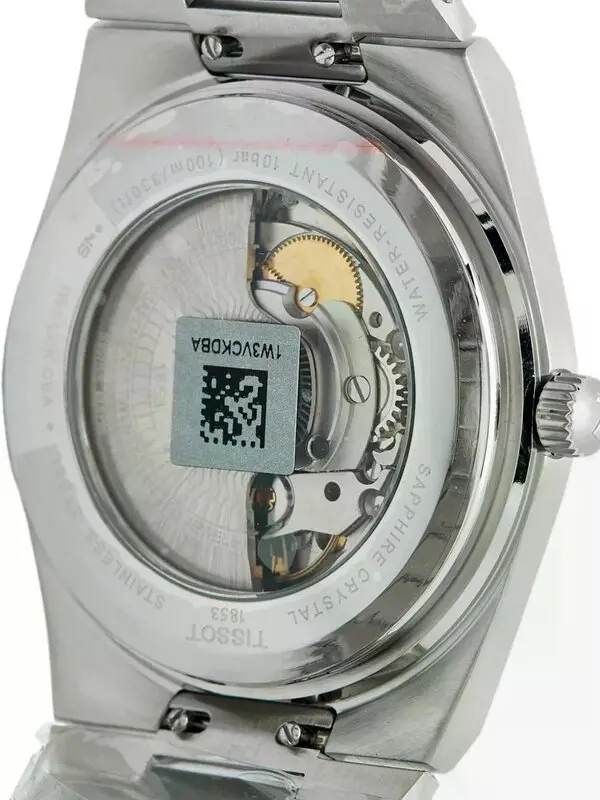 TISSOT Prx Powermatic 80 40mm Watch