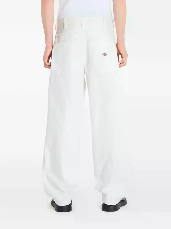 Dickies Selvedge Double-knee Jeans