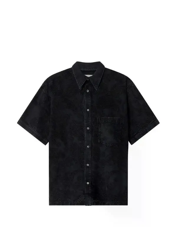 Isabel Marant Étoile Igwen Shirt