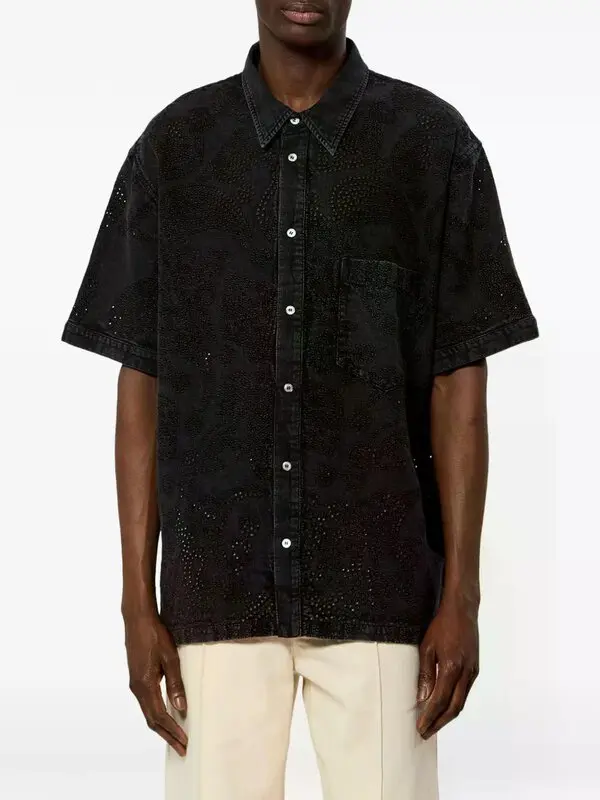 Isabel Marant Étoile Igwen Shirt