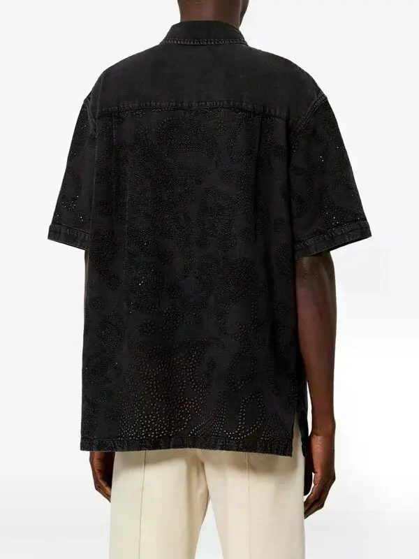 Isabel Marant Étoile Igwen Shirt