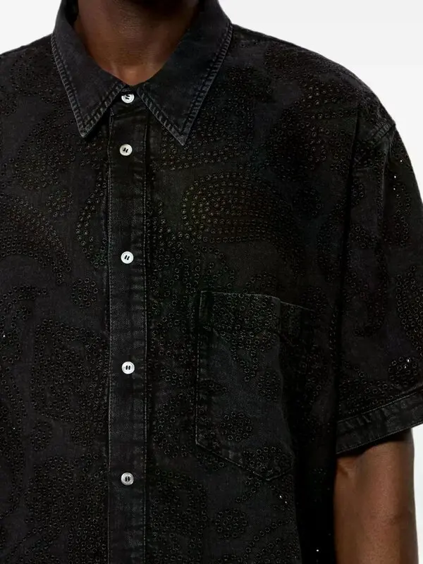 Isabel Marant Étoile Igwen Shirt
