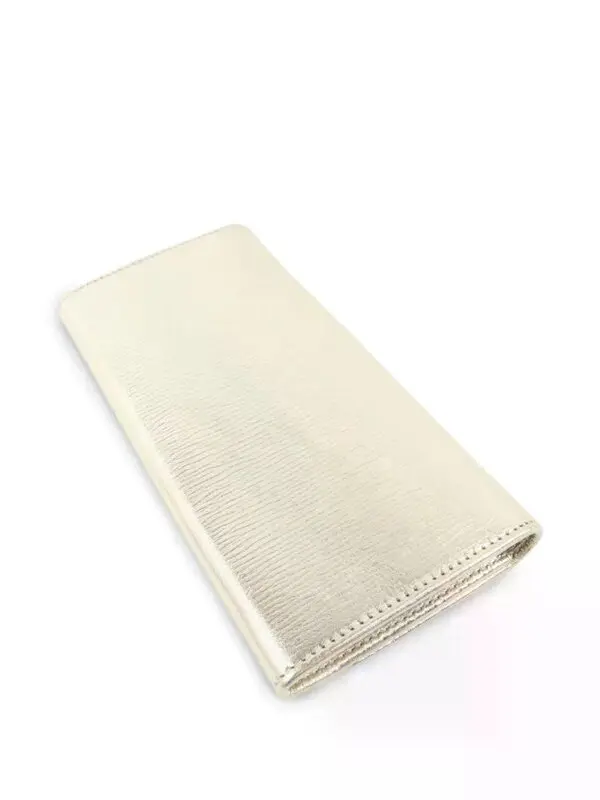 FERRAGAMO Gancio City Wallet